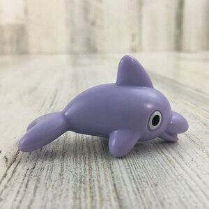 moose toys | Toys | Bluey Toy Lot Chattermax Floppy Bartlebee Grey ...